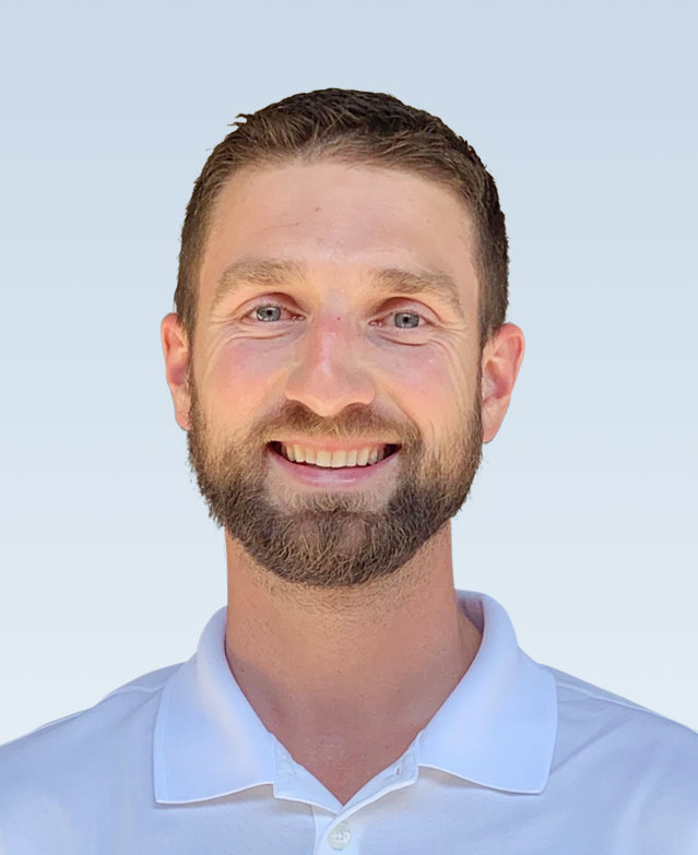 Kyle Camp - Cilker Henderson