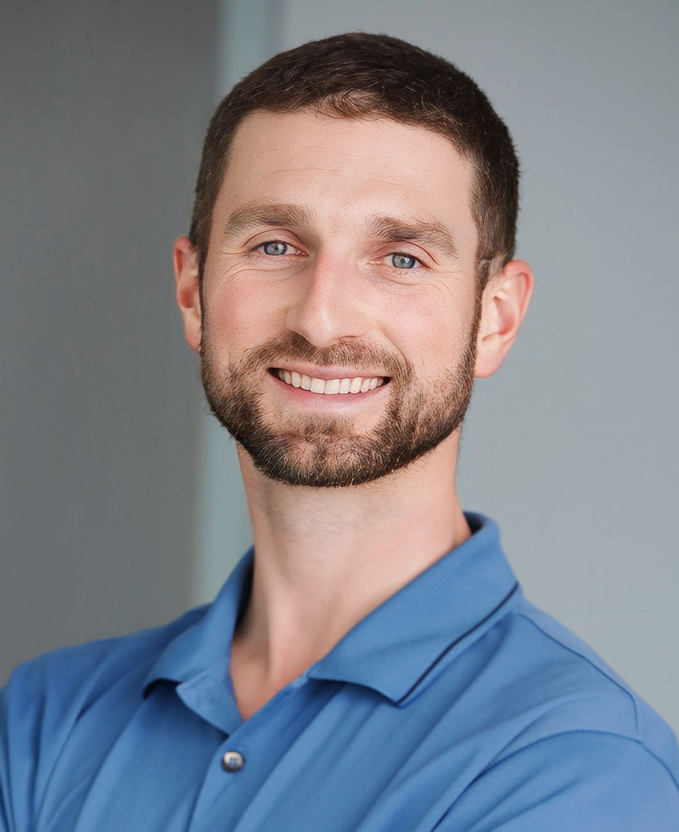 Kyle Camp - Cilker Henderson